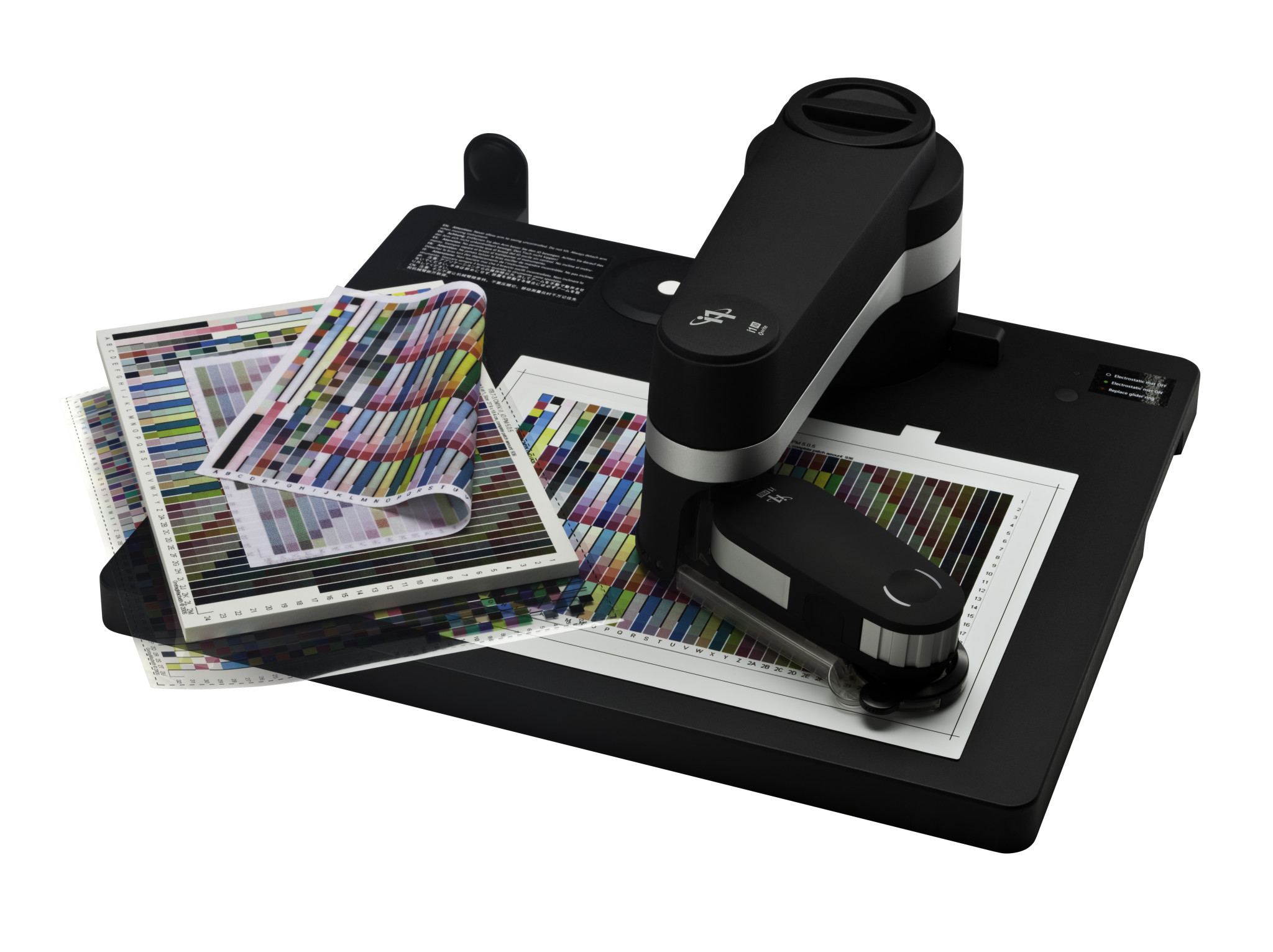 The Benefits of Automated Chart Reading