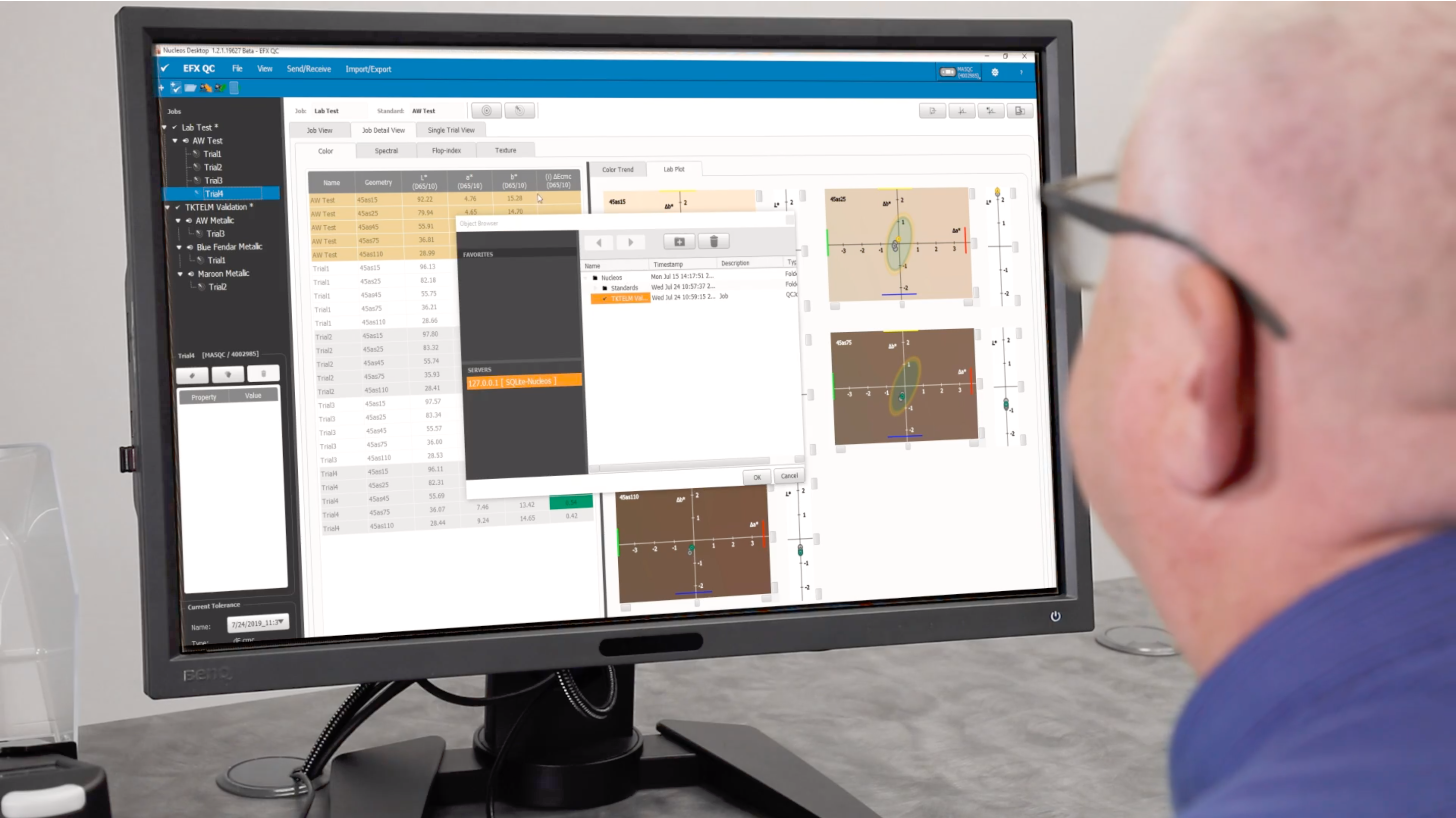 MA-5 QC: A Better Way to Control Quality on Special Effect Coatings | X ...