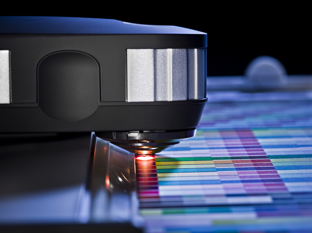 What is Closed Loop Color Control? | X-Rite Blog