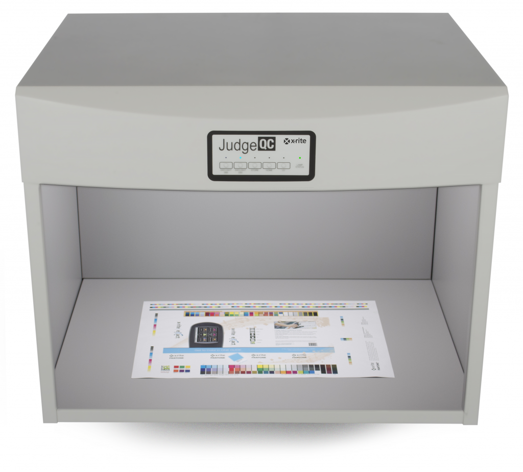 What is Closed Loop Color Control? | X-Rite Blog