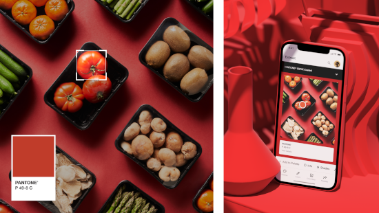 Color in Packaging Design | Color Consistency | X-Rite