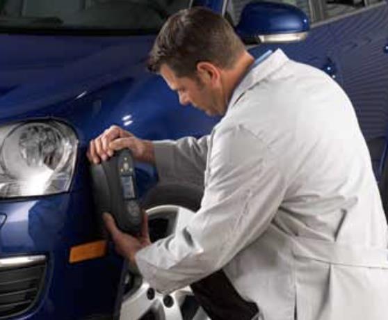 Color Measurement Devices | Measuring Color | X-Rite Blog