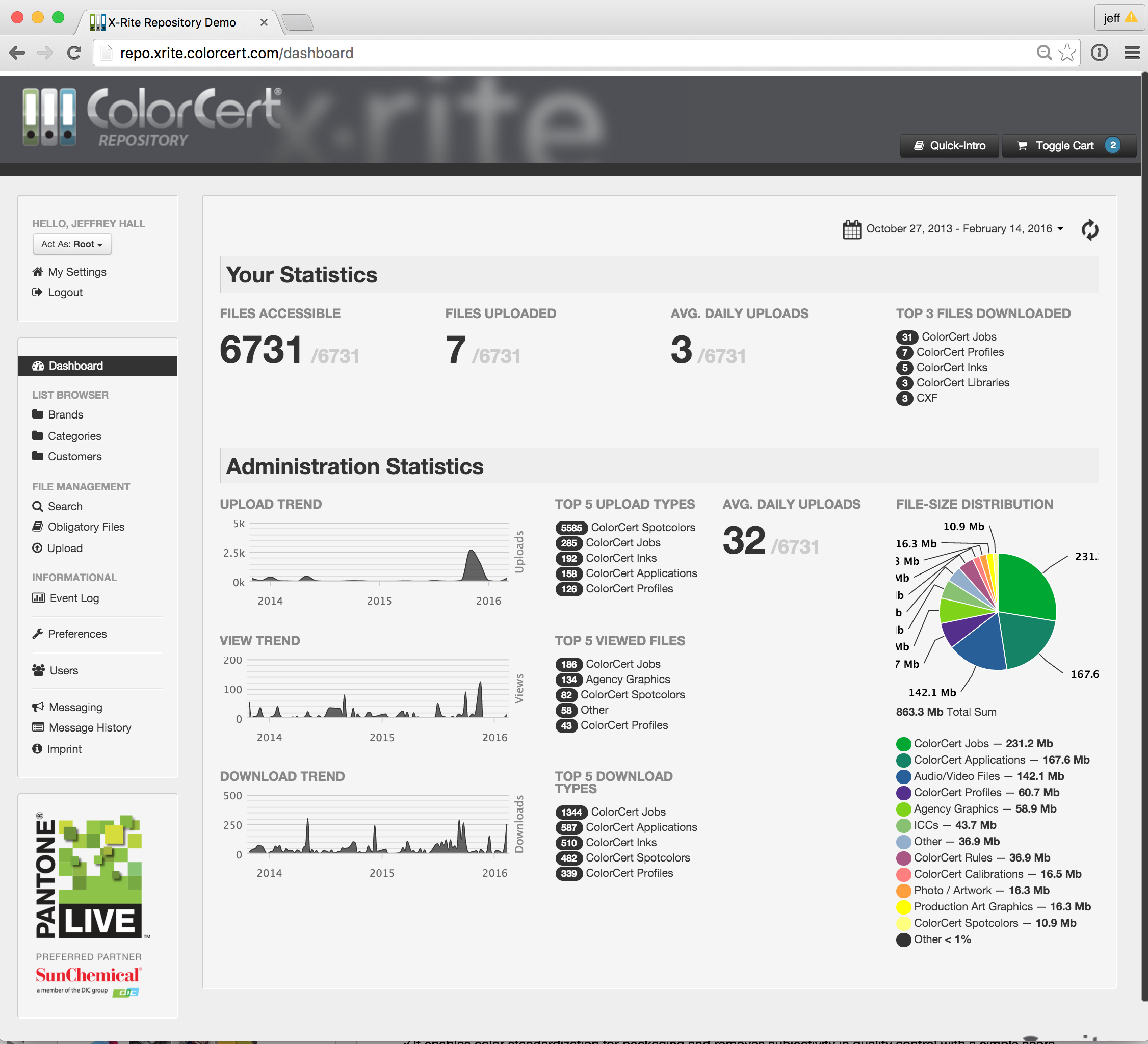 Unite Print and Packaging Stakeholders and Tasks with ColorCert | X ...