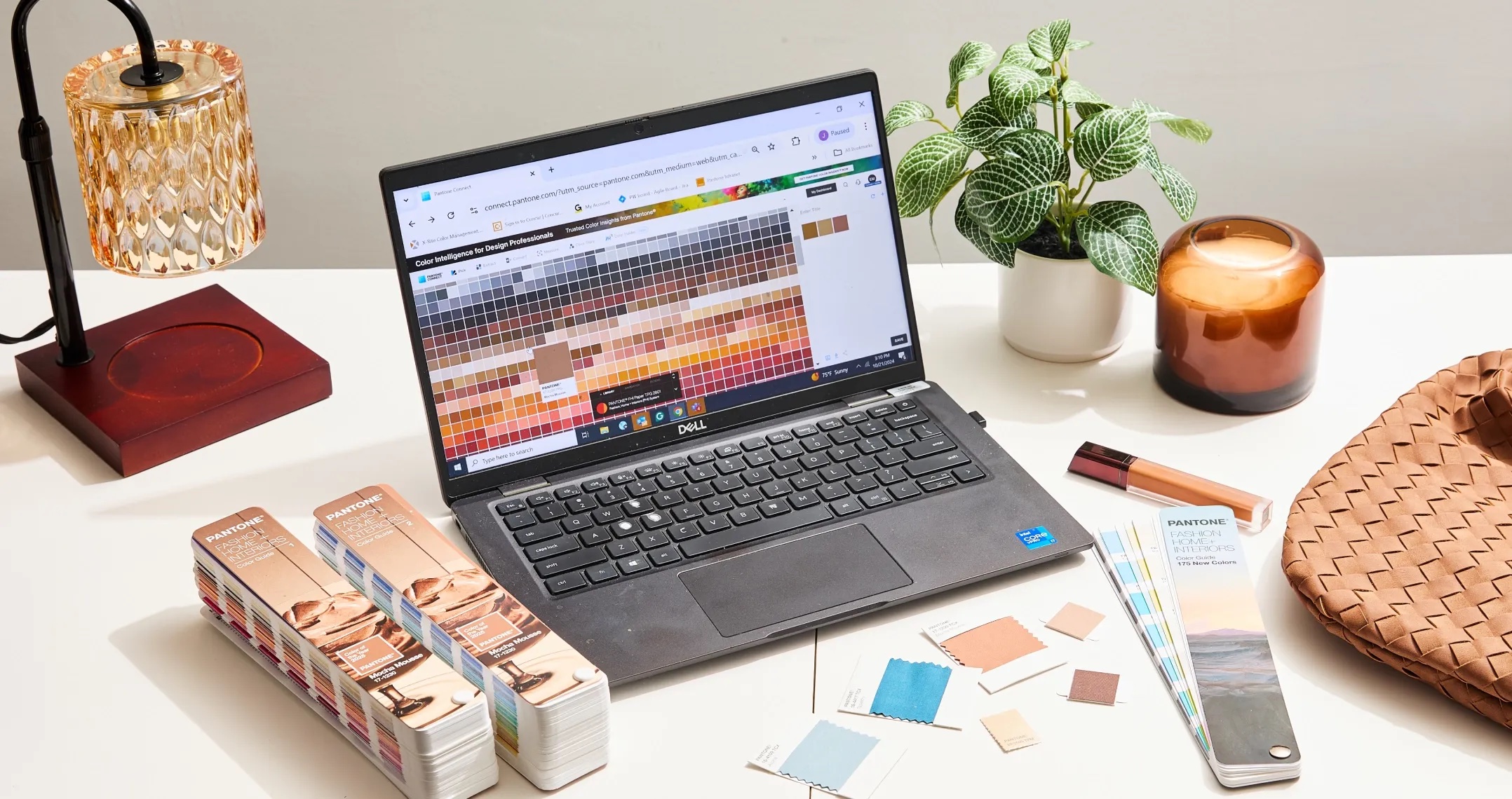 Achieve Color Accuracy | Pantone’s 2025 Color of the Year | X-Rite