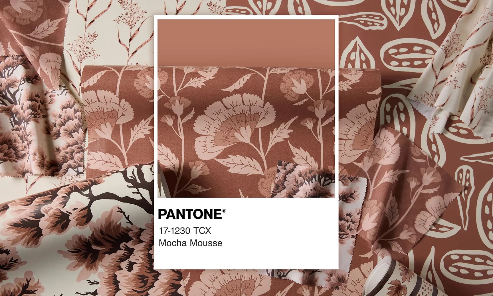 Mesure des couleurs des textiles pour la Color of the Year | X-Rite