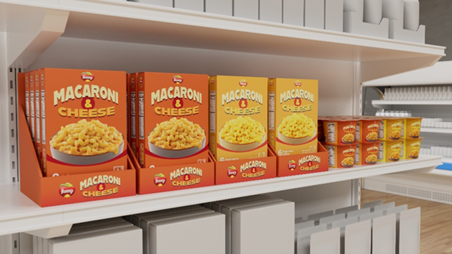 Design Packaging with Achievable Color | X-Rite