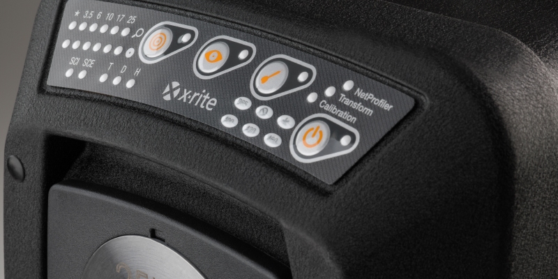 X-Rite ofrece servicios de acreditación de color digital | X-Rite