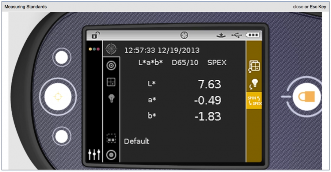Color Management Essentials Course | X-Rite Blog