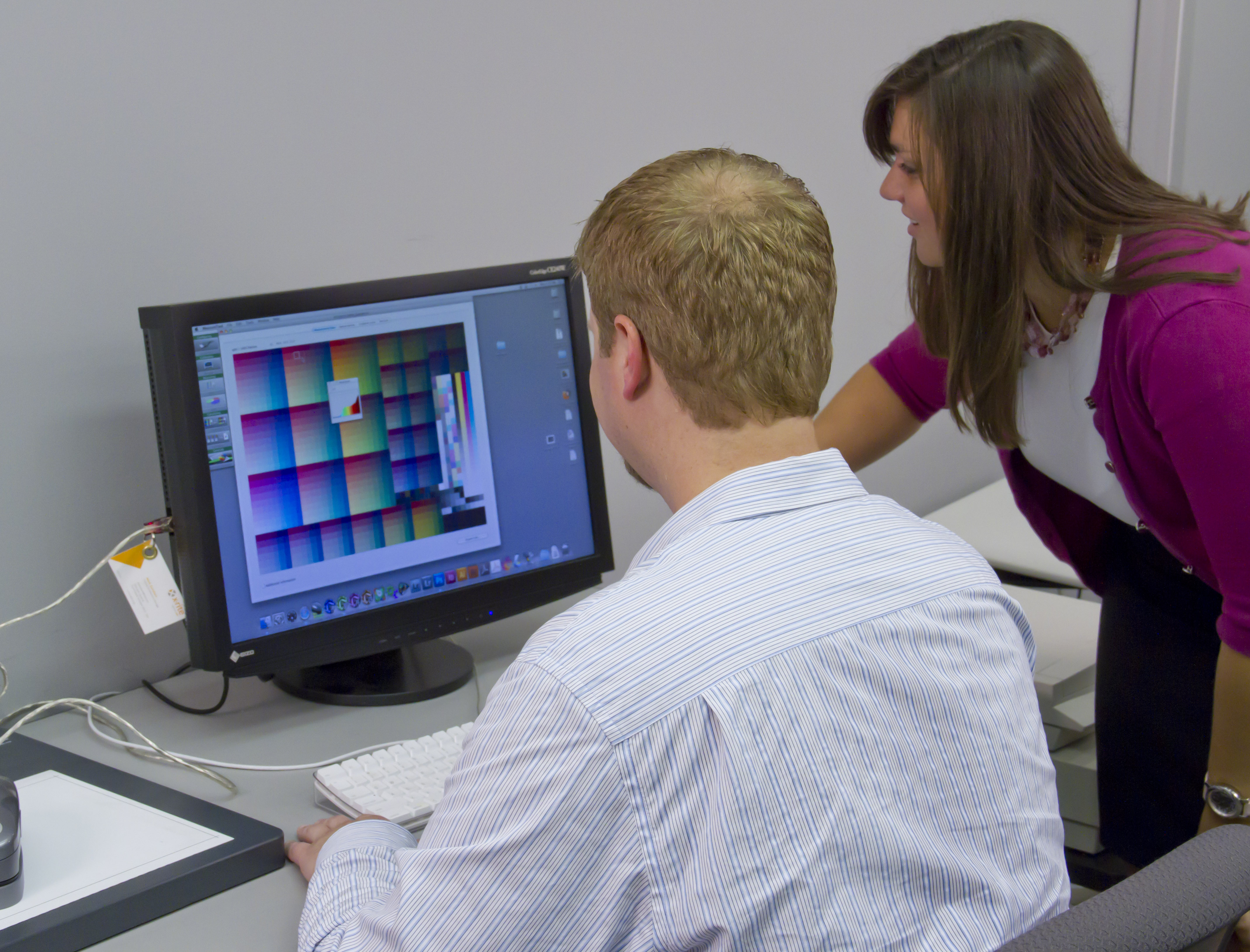 Meet X-Rite Professional Color Services | X-Rite Blog