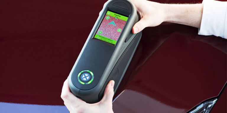 Meet the MA-T: The Most Capable Multi-Angle Spectrophotometer