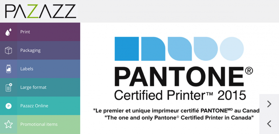 Top 5 Reasons to Get Pantone Printer Certified | X-Rite Blog
