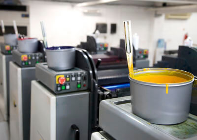 Formulation and Color Management for Ink Manufacturers & Suppliers | X ...