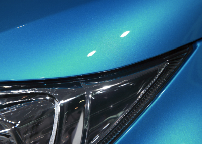 Industry Tips for Matching Automotive Paint | X-Rite