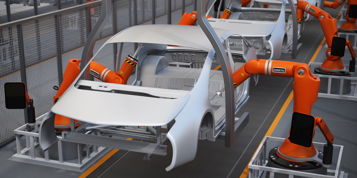 Industry Tips for Matching Automotive Paint