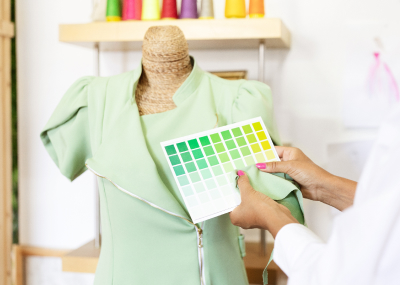 Color Quality Control Process | 5 Ways Your QC is Costing You | X-Rite