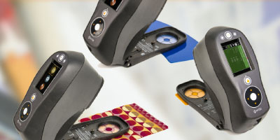 X-Rite Color Management, Measurement, Solutions, and Software