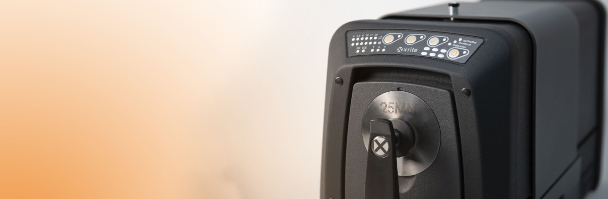 X-Rite Color Management, Measurement, Solutions, and Software