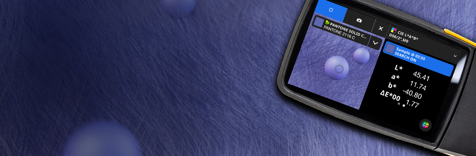 X-Rite Color Management, Measurement, Solutions, and Software