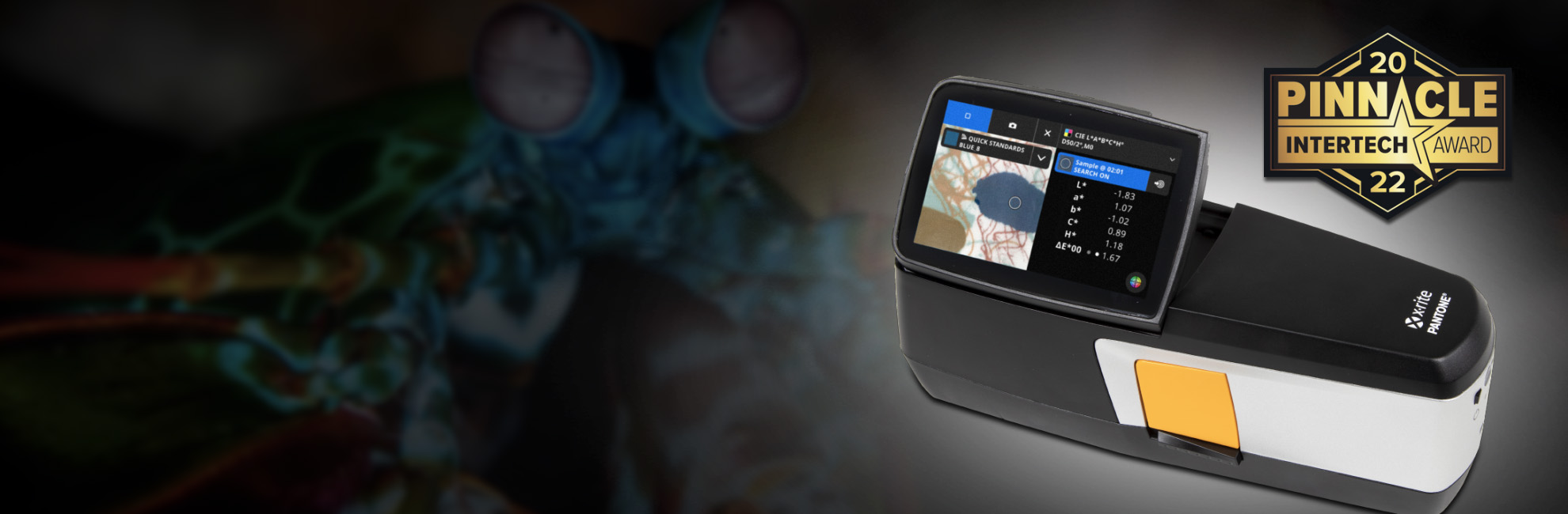 X-Rite Color Management, Measurement, Solutions, and Software