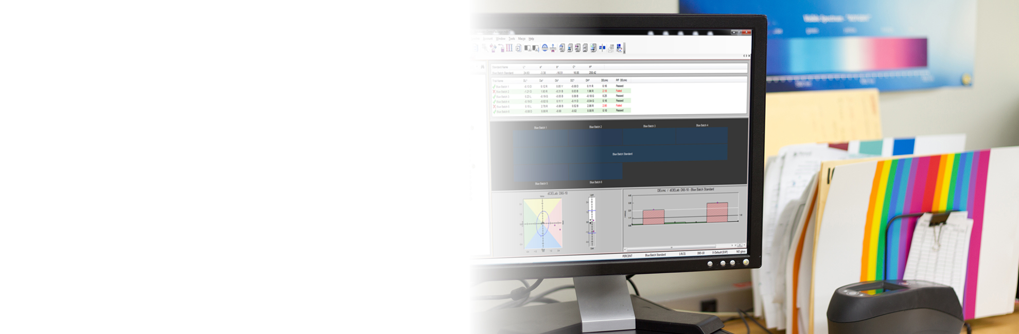 X-Rite Color Management, Measurement, Solutions, and Software