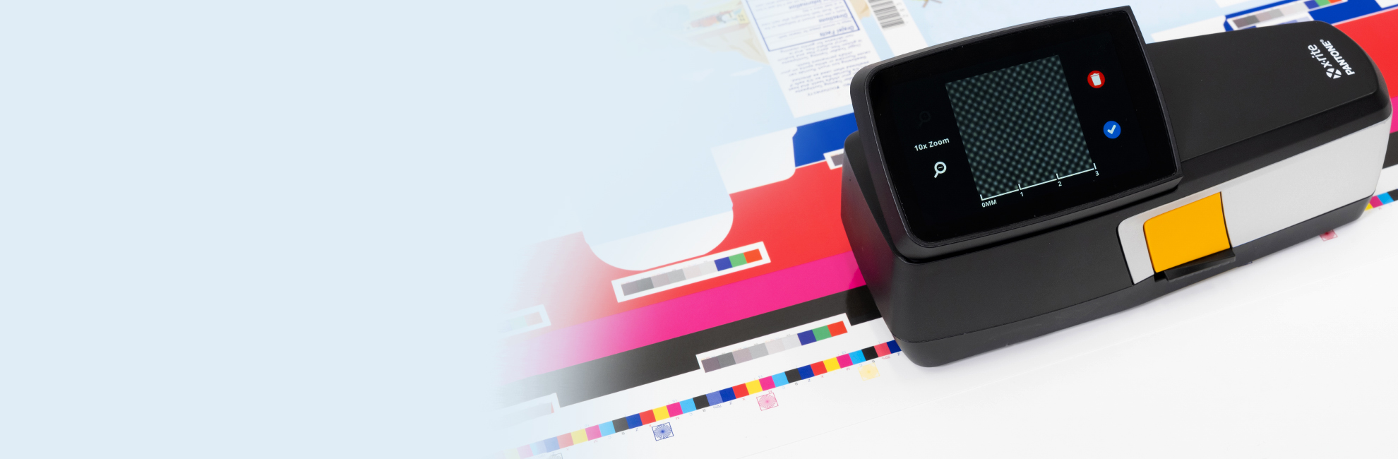 X-Rite Color Management, Measurement, Solutions, and Software