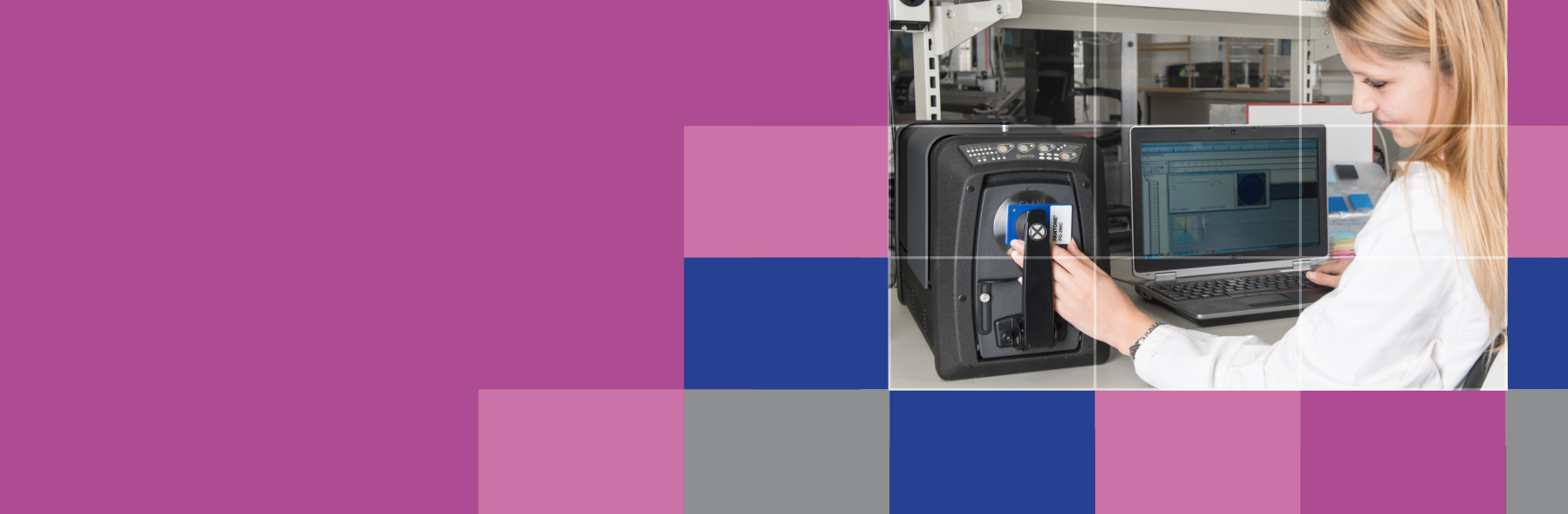 X-Rite Color Management, Measurement, Solutions, and Software