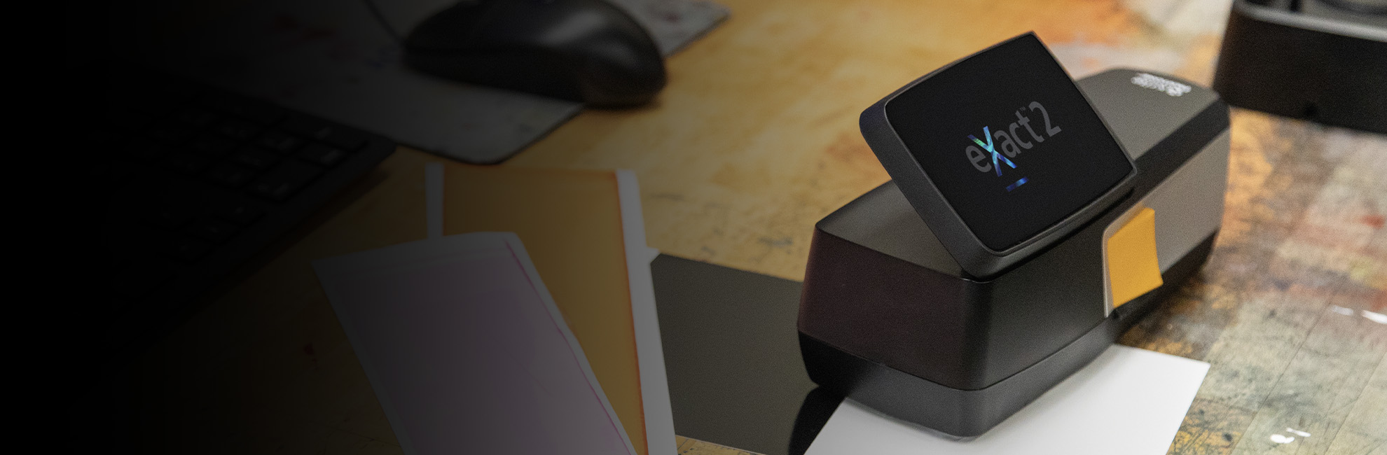 X-Rite Color Management, Measurement, Solutions, and Software