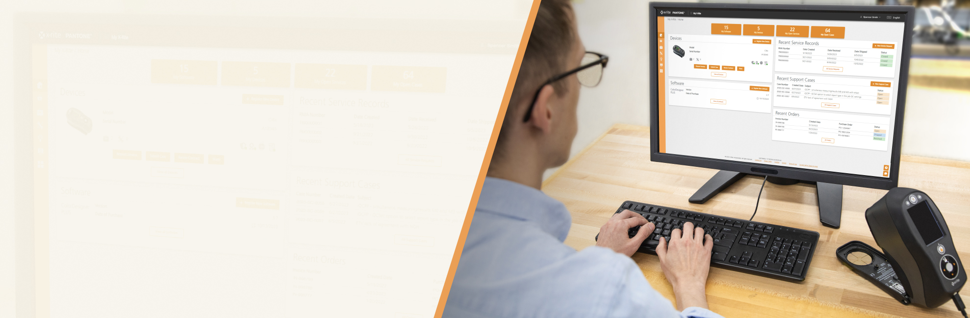 X-Rite Color Management, Measurement, Solutions, and Software