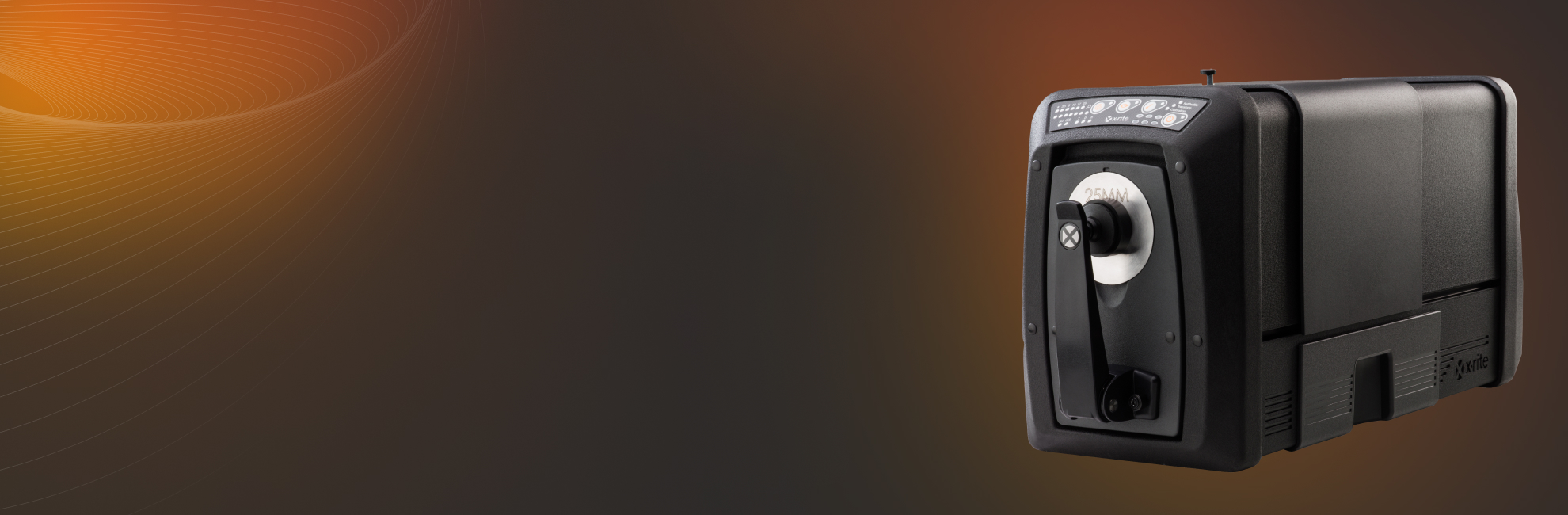 X-Rite Color Management, Measurement, Solutions, and Software