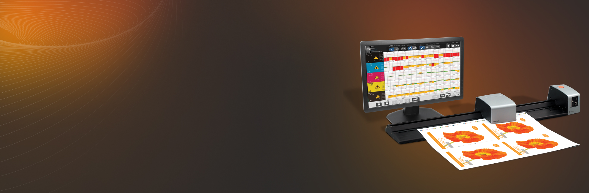 X-Rite Color Management, Measurement, Solutions, and Software