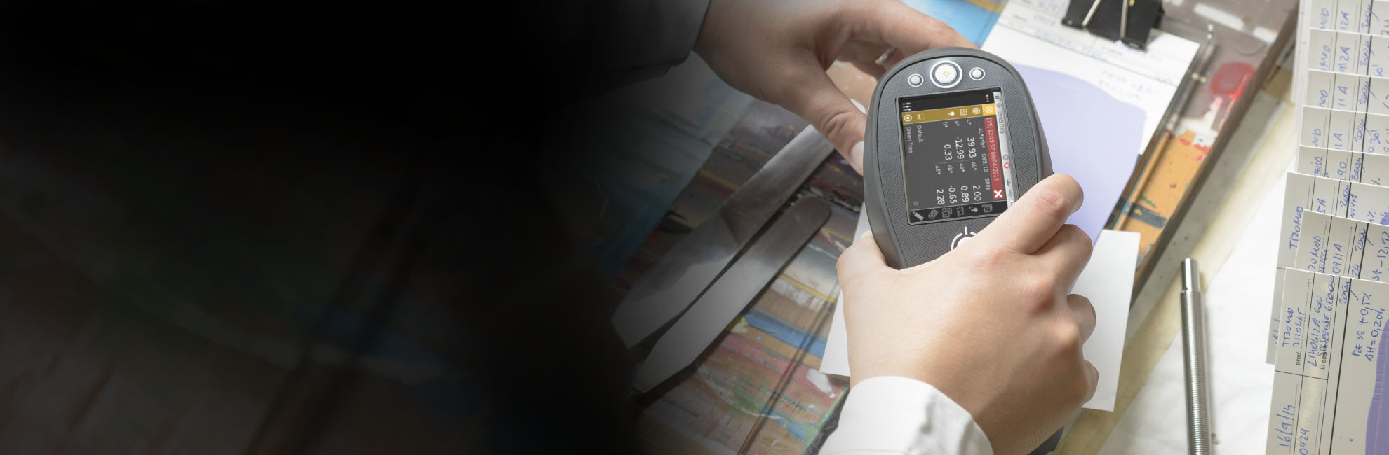 X-Rite Color Management, Measurement, Solutions, and Software