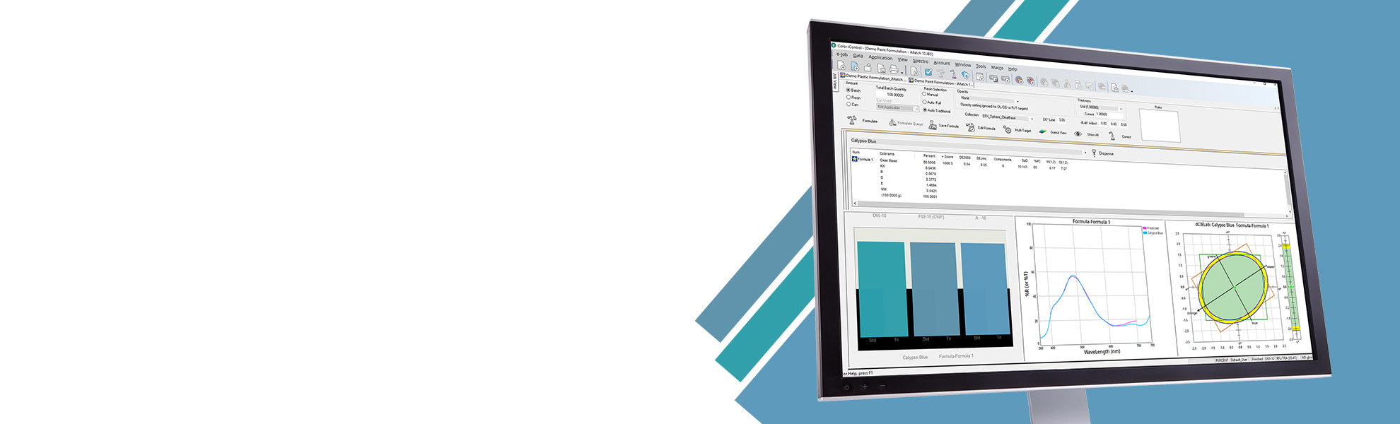 X-Rite Color Management, Measurement, Solutions, and Software