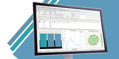 X-Rite Color Management, Measurement, Solutions, and Software