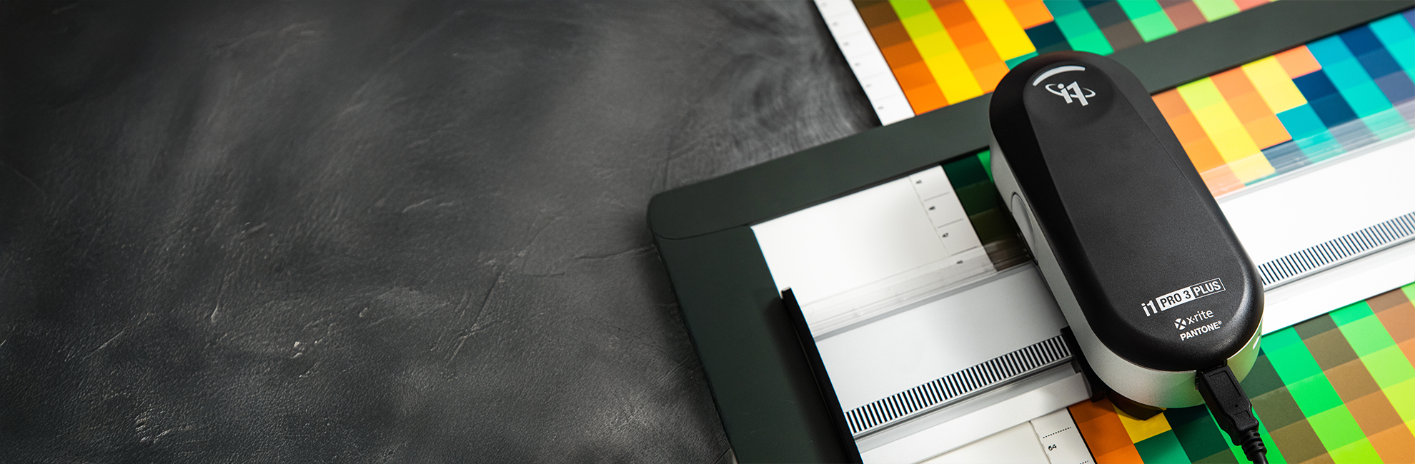 Soluciones de gestión del color X-Rite