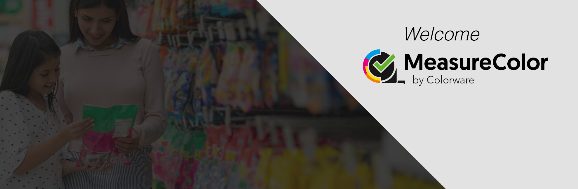 Soluciones de gestión del color X-Rite