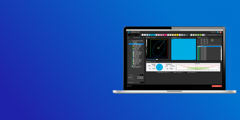 X-Rite Color Management, Measurement, Solutions, and Software