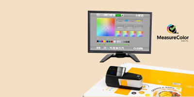 Soluciones de gestión del color X-Rite