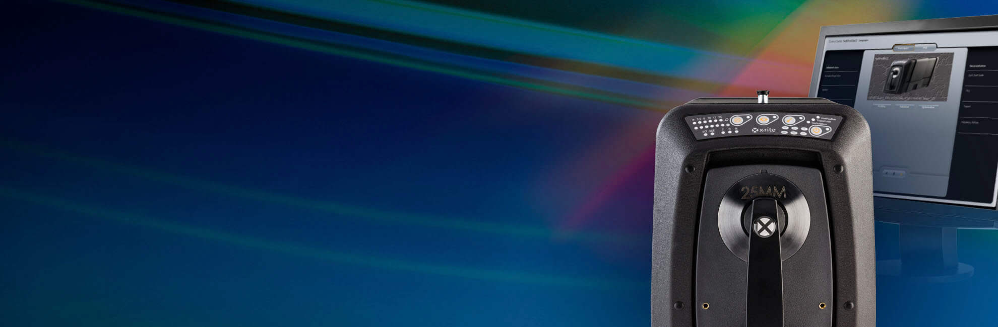 X-Rite Color Management, Measurement, Solutions, and Software