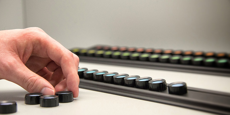 X-Rite Solutions Assist Teknor in Improving Visual Color Evaluation