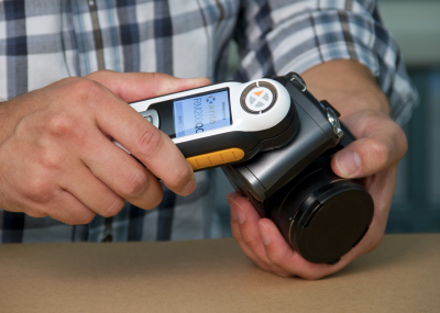 Display Colorimeter | X-Rite