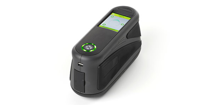 BASF Multi-Angle Spectrophotometer | X-Rite