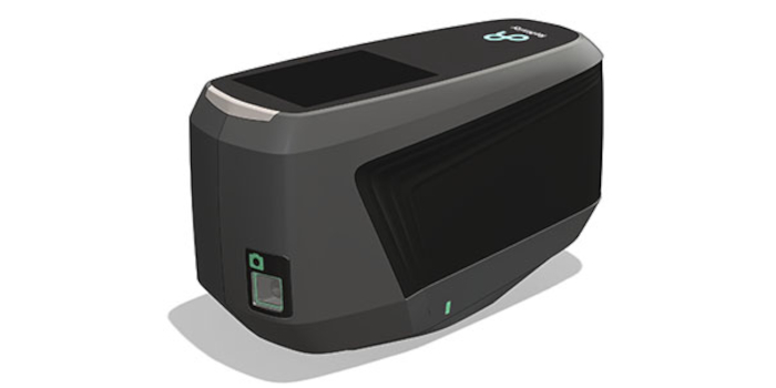 BASF Multi-Angle Spectrophotometer | X-Rite