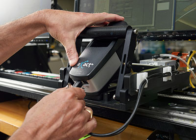 Certificación ISO | Certificaciones y reparaciones por X-Rite