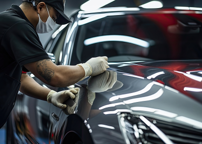 Color Matching Solutions for Auto Refinishing | X-Rite