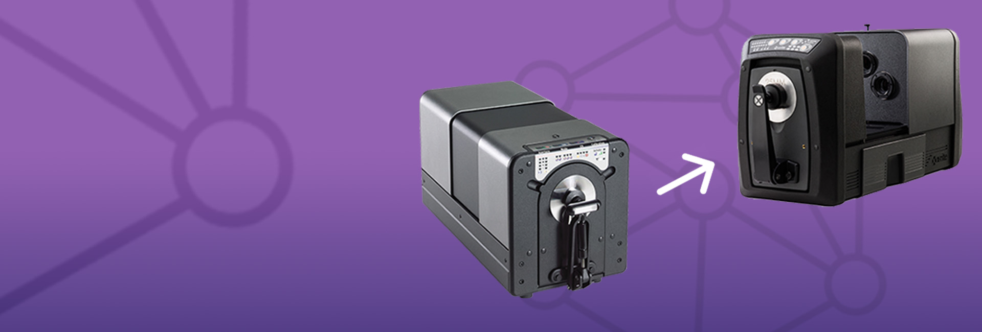 Benchtop Spectrophotometer Trade-in Offer | X-Rite