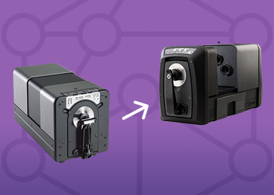 Oferta wymiany spektrofotometru stołowego | X-Rite