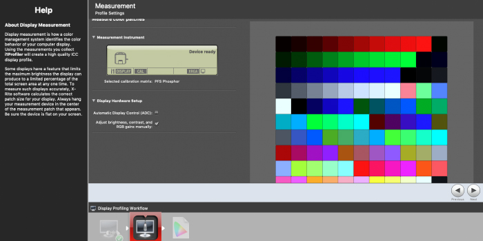 Display Software Solutions | X-Rite