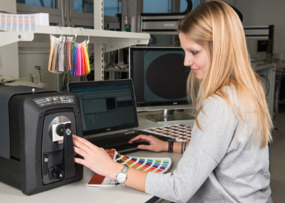 Experience the Ultimate in Color Measurement Versatility and Flexibility