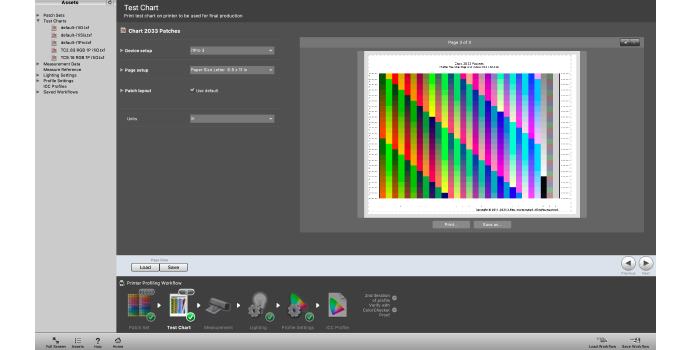 Printer Software Solutions for OEMs | X-Rite