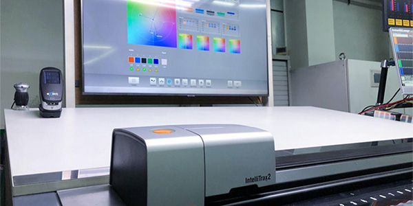 Elevate Offset Printing with Rutherford Closed-Loop Solution | X-Rite